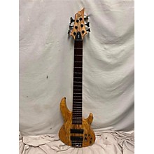 Used 6+ String Electric Bass | Guitar Center