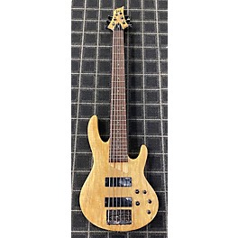Used 6+ String Electric Bass | Guitar Center