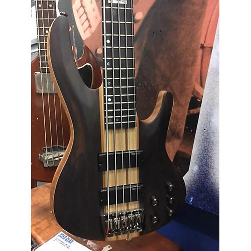 Used ESP LTD B5E 5 String Electric Bass Guitar | Guitar Center