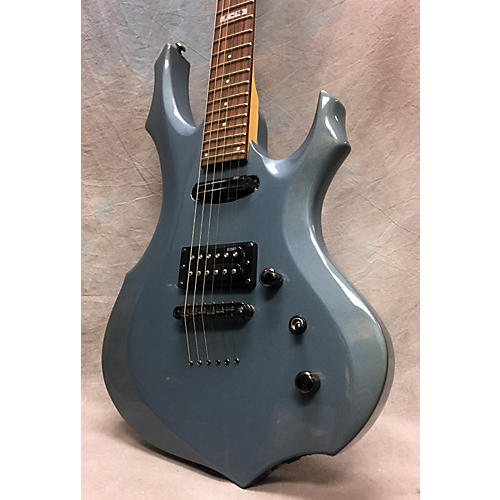 LTD F10 Solid Body Electric Guitar | Guitar Center