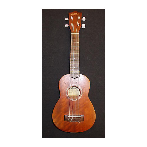 Used Lanikai LU11 Soprano Ukulele | Guitar Center