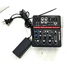 Harbinger Unpowered Mixers | Guitar Center