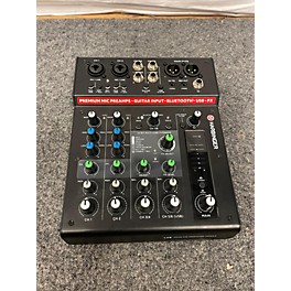 Used Powered Mixers | Guitar Center