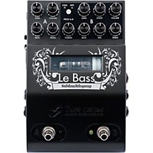 Bass Effects Pedals | Guitar Center