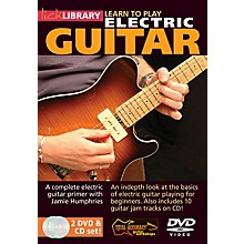 Guitar Instruction DVDs | Guitar Center