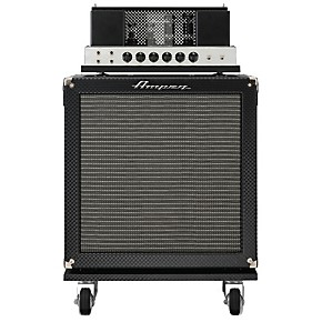 Ampeg Limited Edition All-Tube Heritage B-15 30W Bass Flip-Top Combo ...