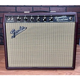 Used Fender Amplifiers & Effects | Guitar Center