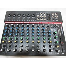 Harbinger Unpowered Mixers | Guitar Center