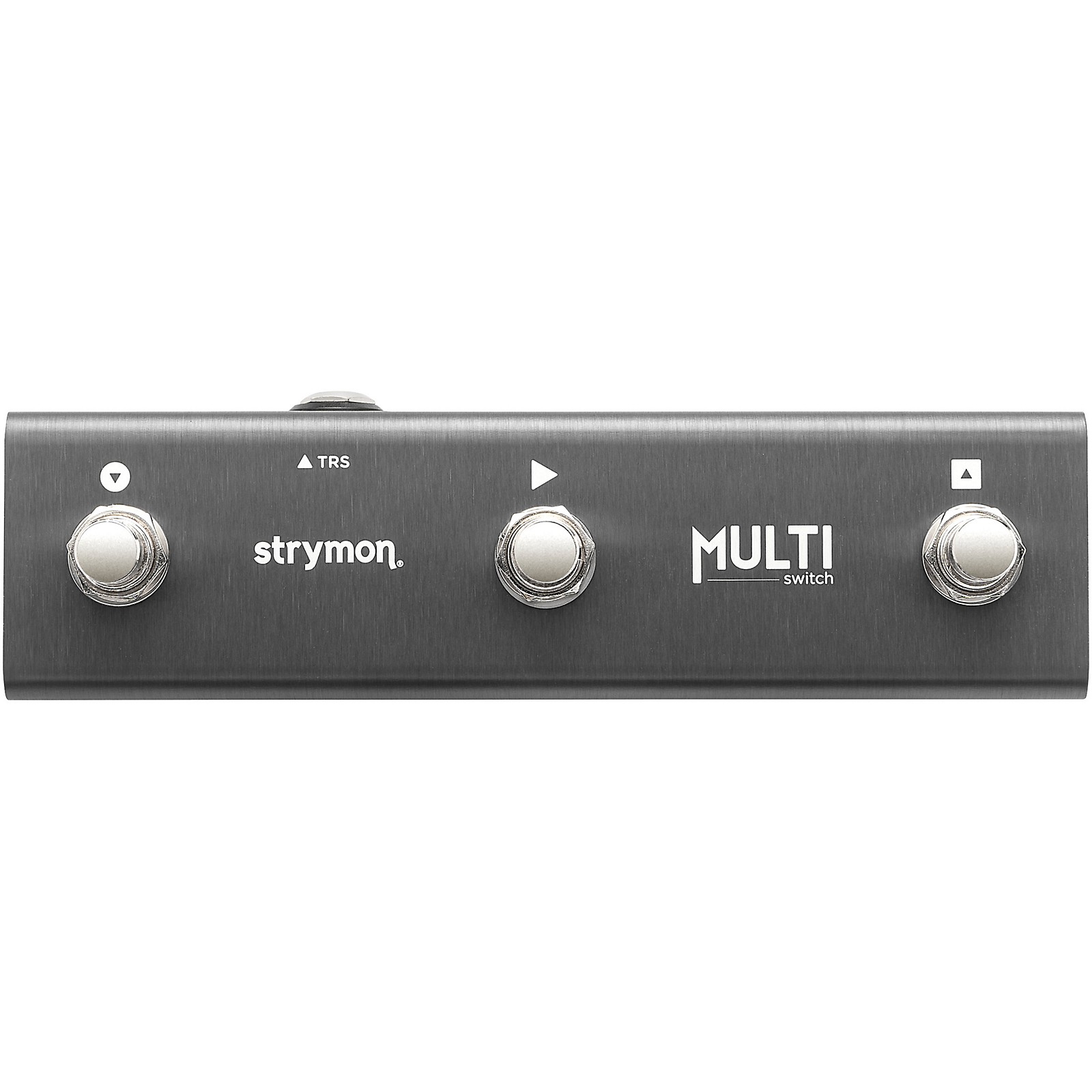 Strymon MultiSwitch Extended Control for Timeline, BigSky & Mobius ...