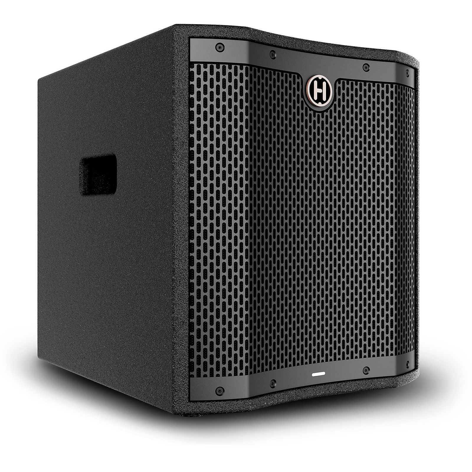 Harbinger VARI VS12 12" Compact Powered Subwoofer With DSP | Guitar Center