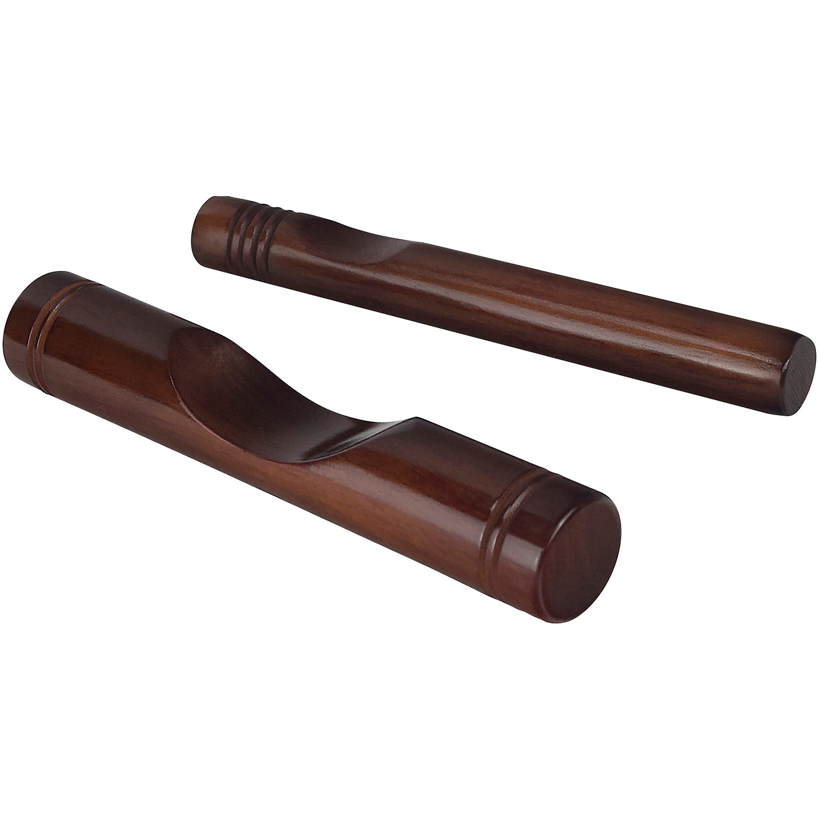 Sawtooth Mahogany Clave | Guitar Center