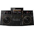 Pioneer DJ OPUS-QUAD Professional 4-Channel All-In-One DJ System Black | Guitar Center