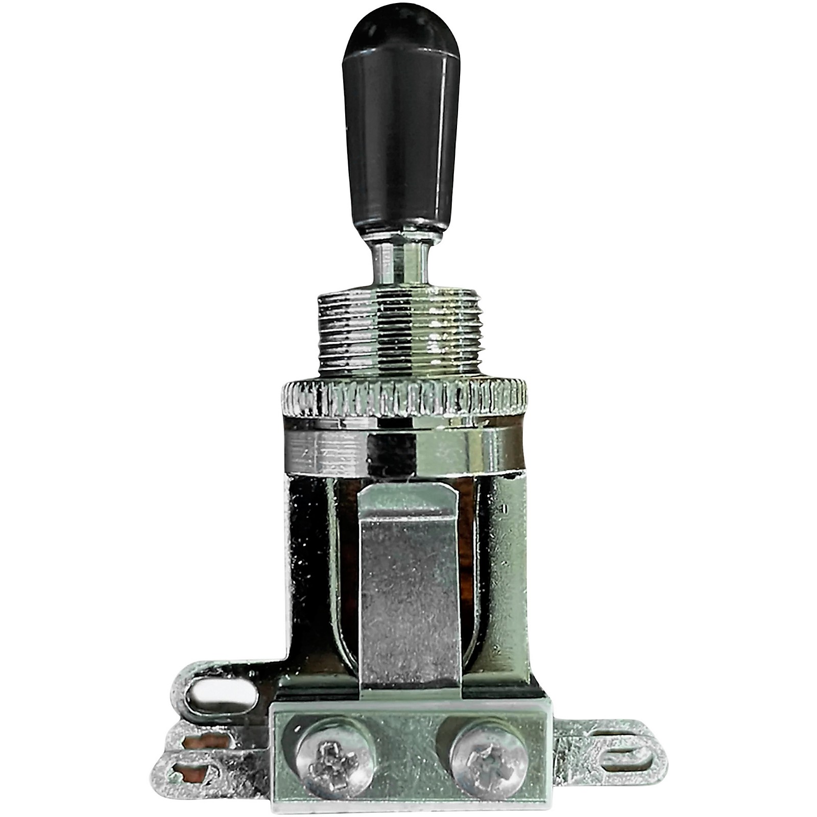 Allparts Short Straight 3-Way Toggle Switch 15 Pack | Guitar Center