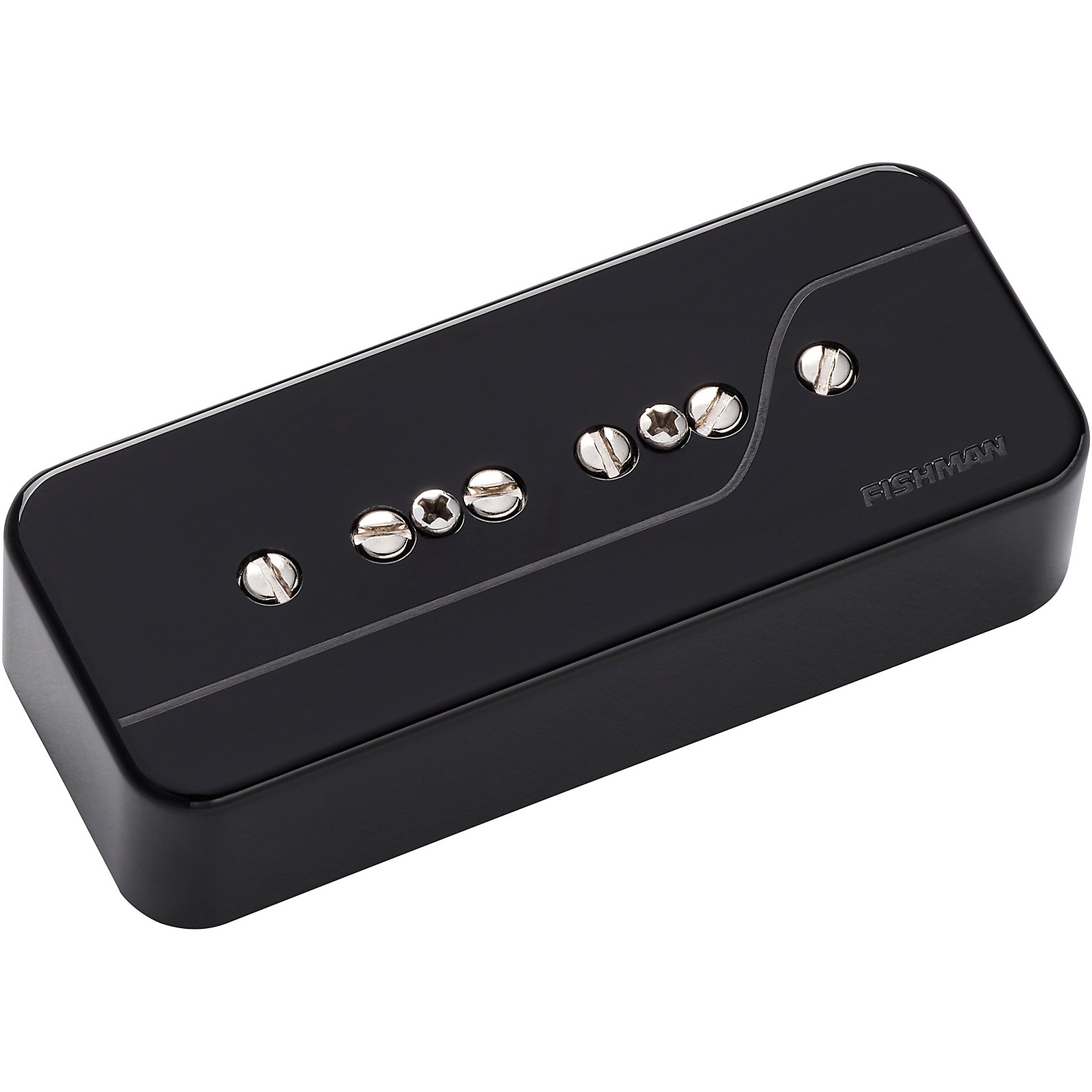 Fishman Fluence Signature Series Greg Koch Gristletone P90 Neck Pickup ...