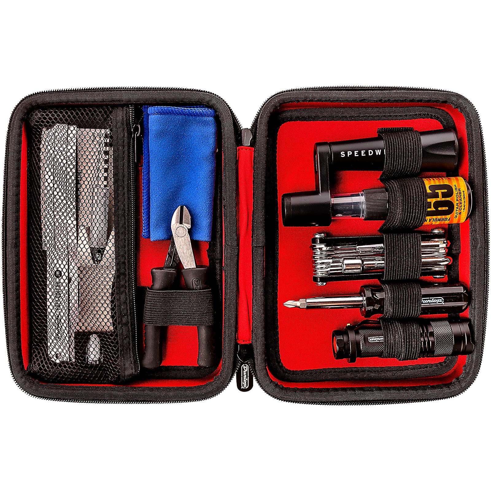 Dunlop System 65 Complete Guitar & Bass Setup Tool Kit | Guitar Center