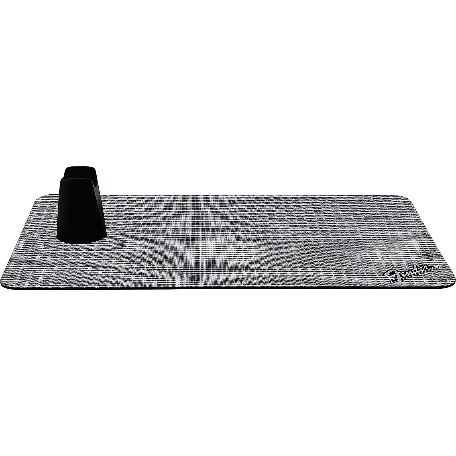 Fender Work Mat Station - Amp Grill Cloth | Guitar Center