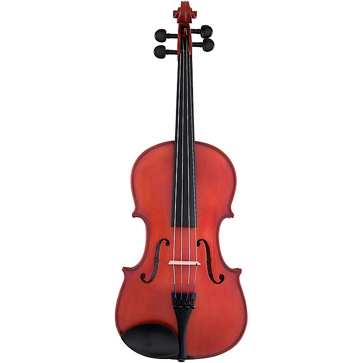 Scherl and Roth SR42 Arietta Series Student Viola Outfit 12 in ...