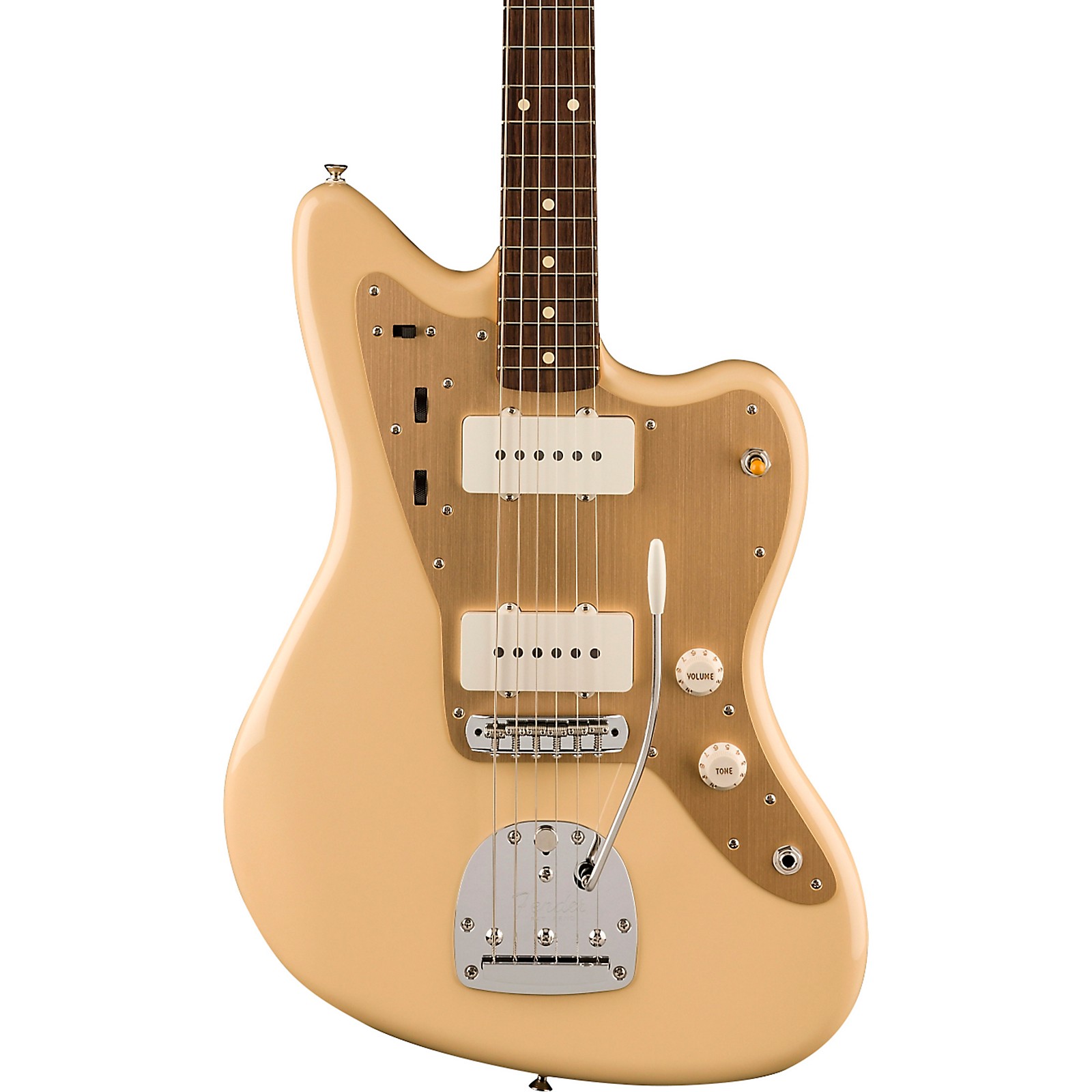 Fender Vintera II '50s Jazzmaster Electric Guitar Desert Sand | Guitar ...