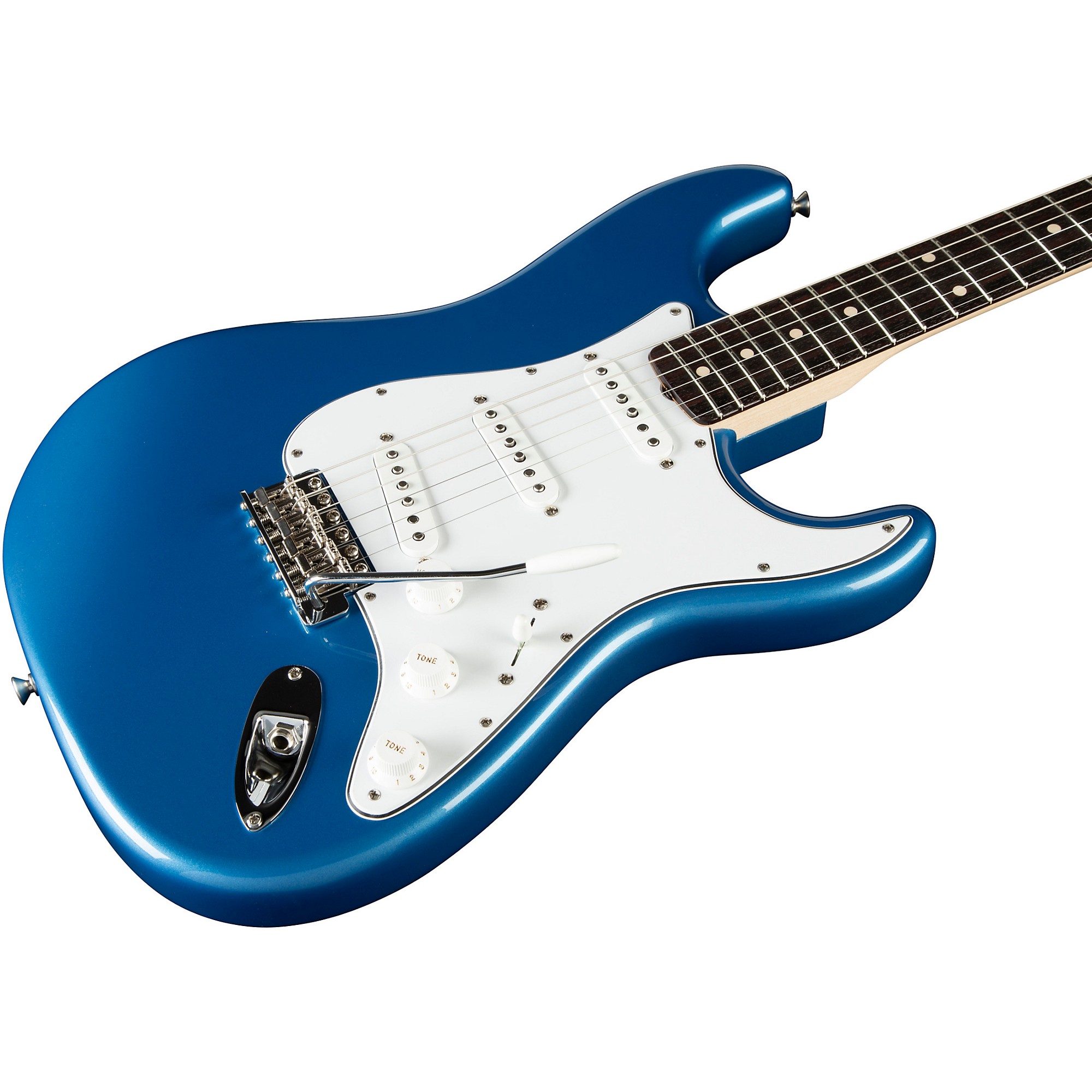 Platinum Fender Custom Shop 1961 Stratocaster NOS Rosewood Platinum Fender Custom Shop 1961 Stratocaster NOS Rosewood