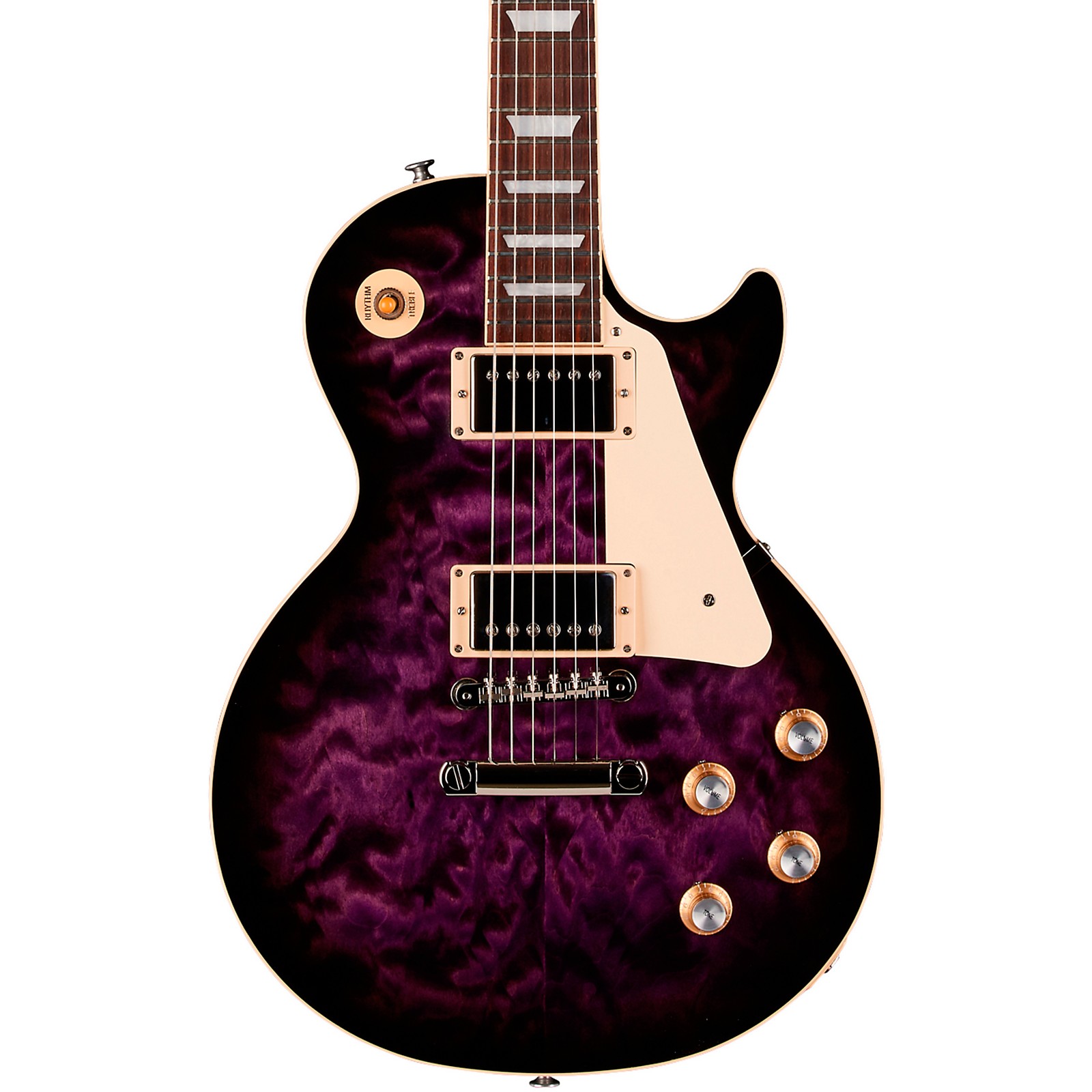 Gibson Dark Purple Burst | Guitar Center