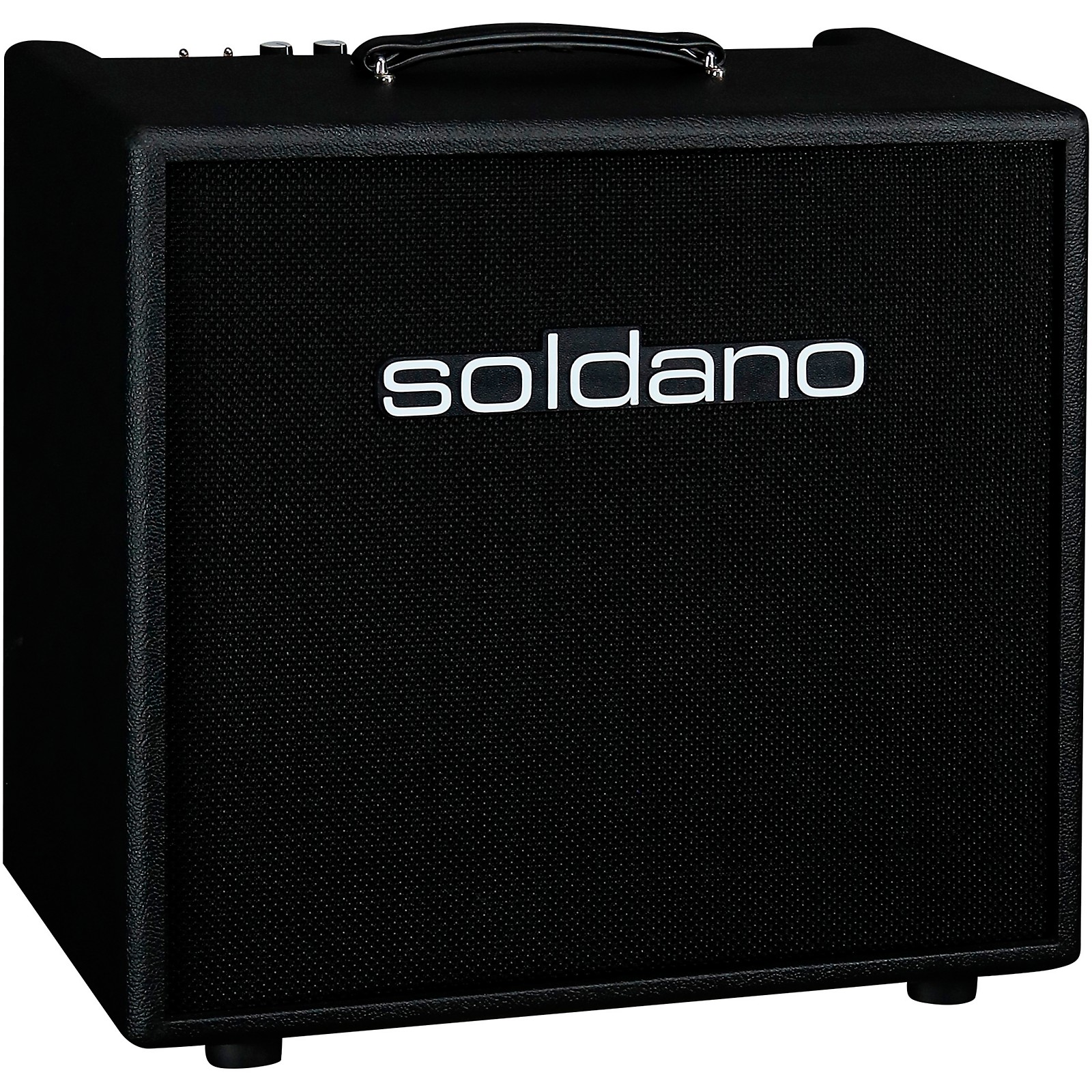 Soldano SLO-30 Super Lead Overdrive 1x12" 30W All-Tube Combo Black ...