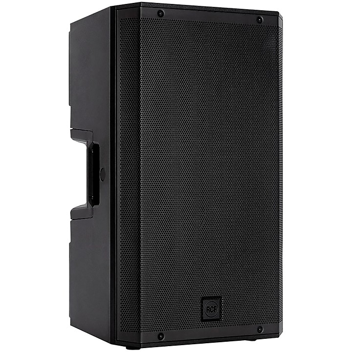 RCF ART 915-AX 15" 2100W Professional Powered Speaker With Bluetooth ...