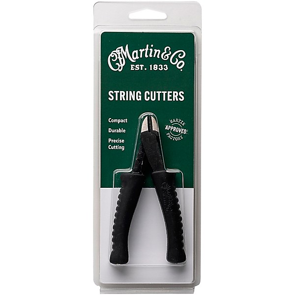 Martin String Cutters | Guitar Center
