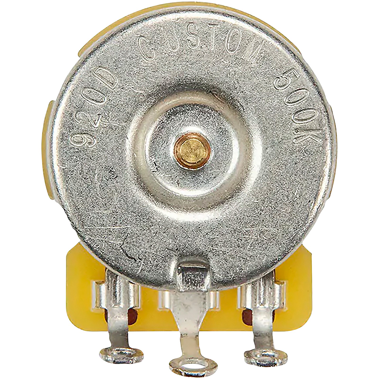 920d Custom CTS 450G Series 500K Potentiometer | Guitar Center