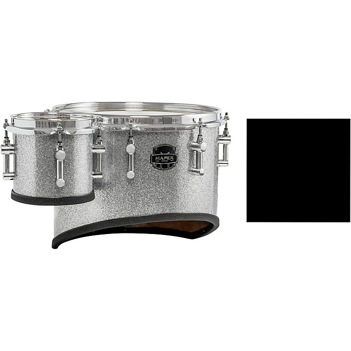 Mapex Quantum Mark II Series California Cut Single Marching Tenor ...
