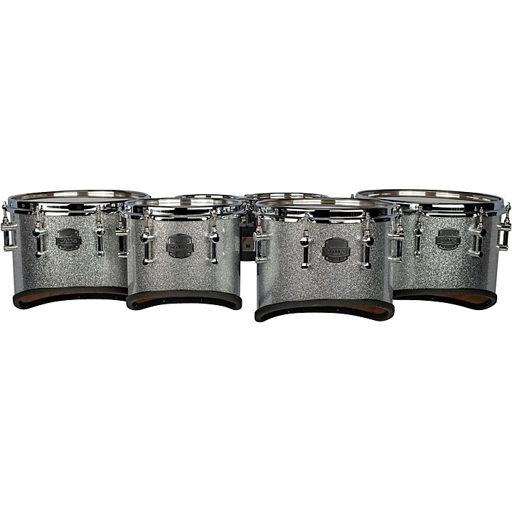 Mapex Quantum Mark II Series Tenor Large Marching Sextet 6, 8, 10, 12 ...