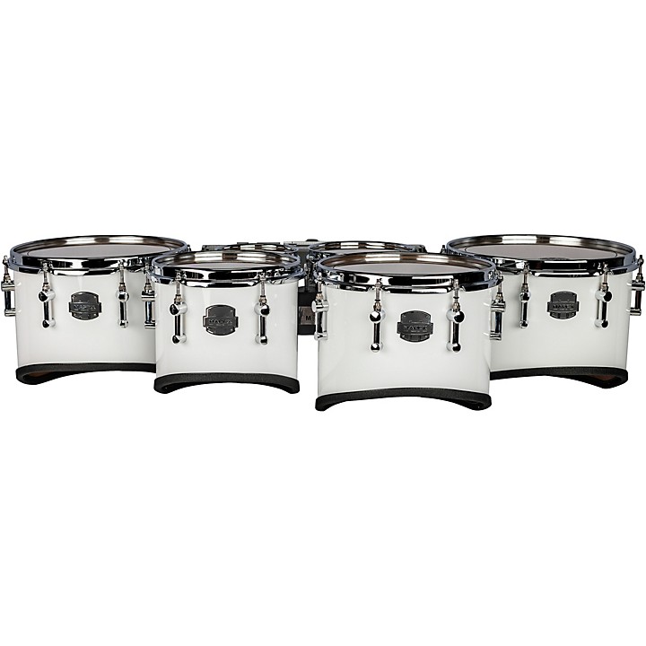 Mapex Quantum Mark II Series Tenor Large Marching Sextet 6, 8, 10, 12 ...