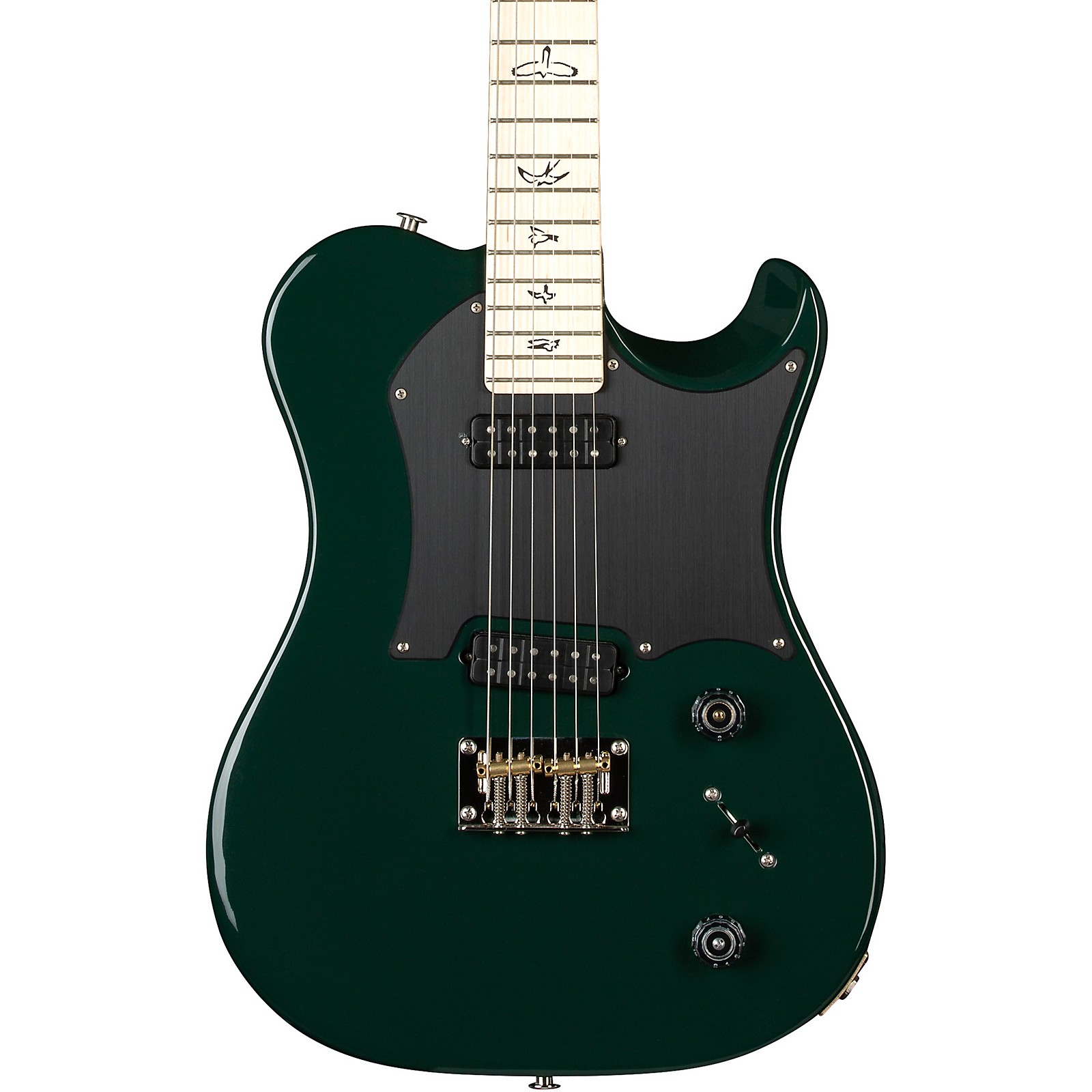 Platinum PRS Myles Kennedy Signature Electric Guitar Hunters Green ...