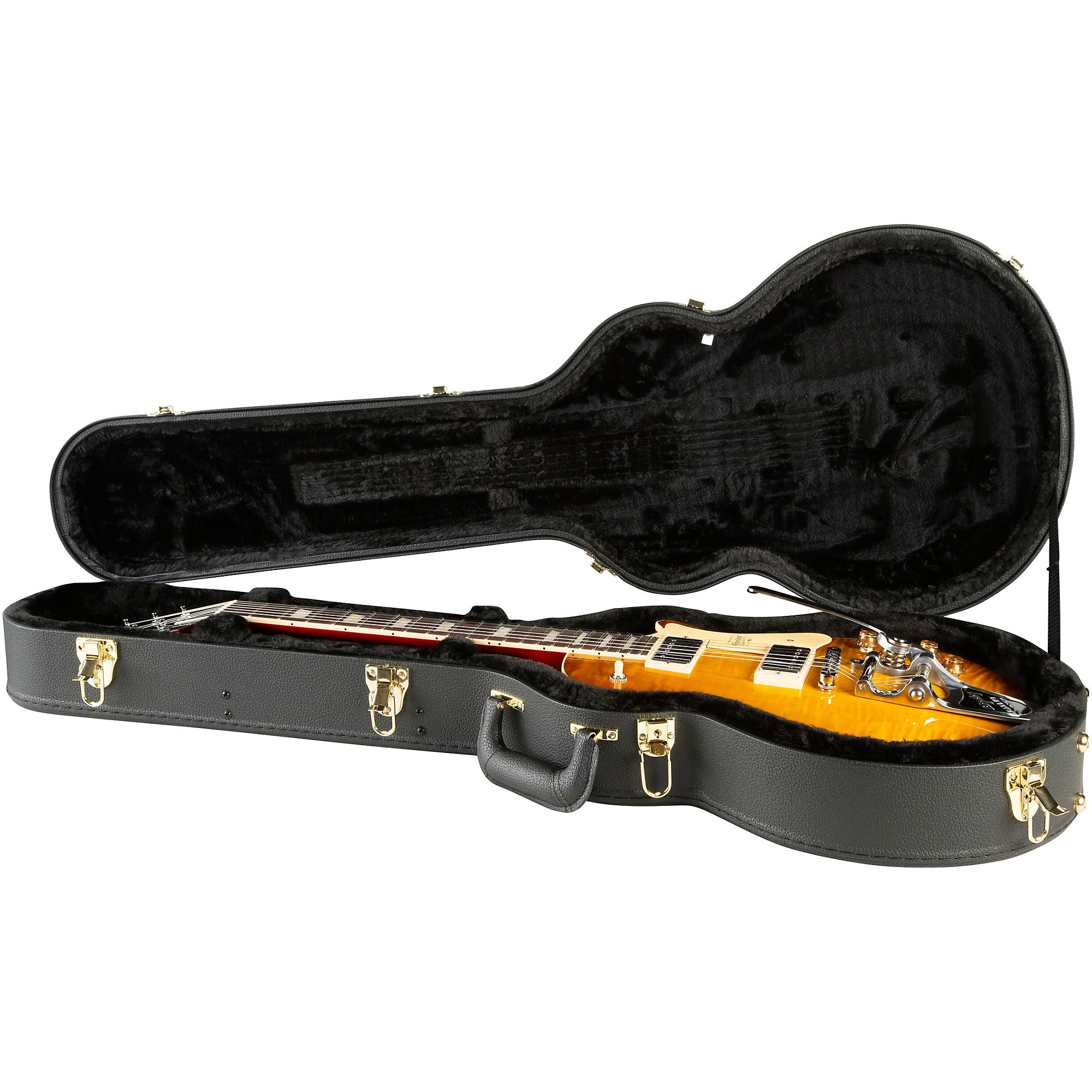 Platinum Heritage Standard Collection H-150 Bigsby Electric Platinum Heritage Standard Collection H-150 Bigsby Electric