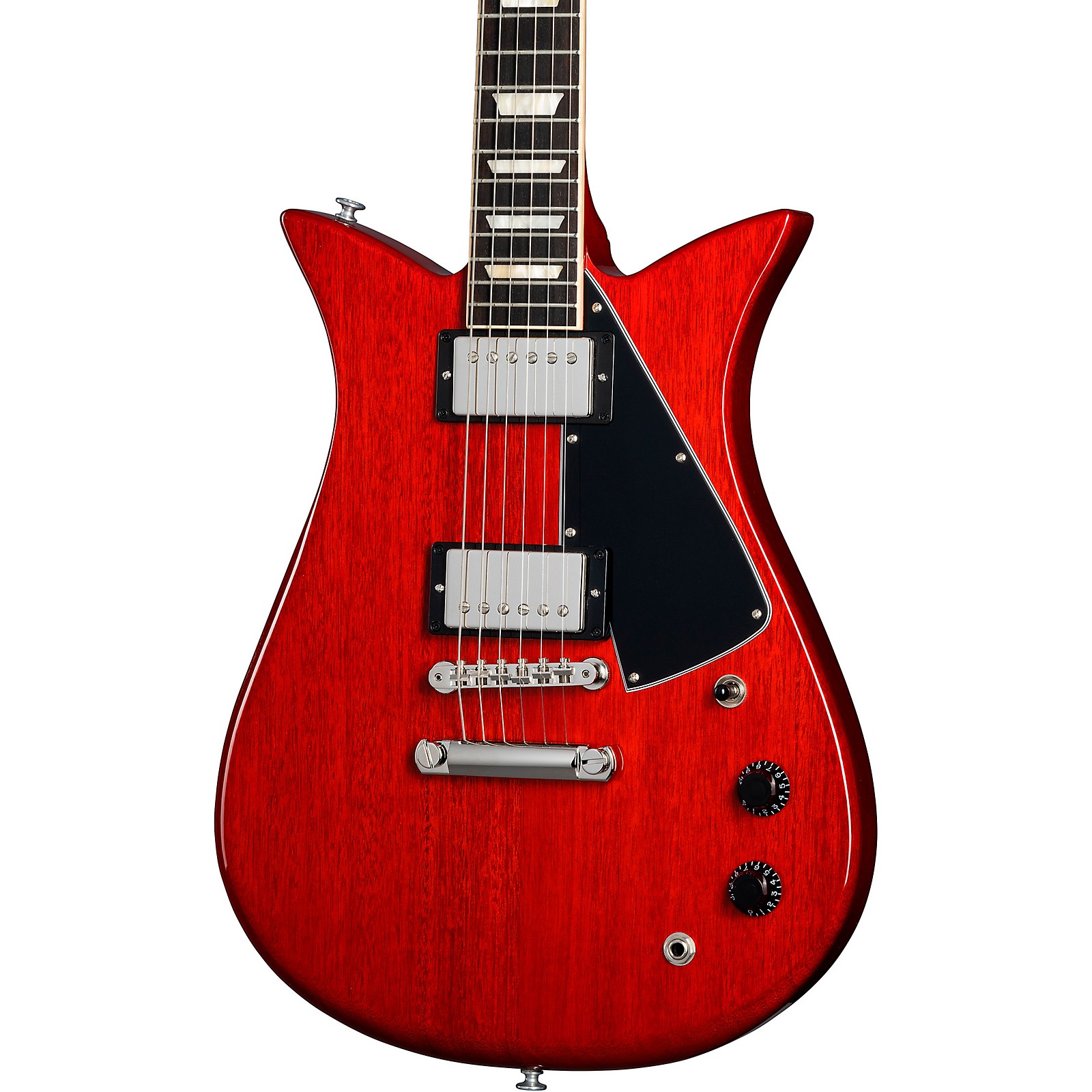 Gibson Theodore Standard Electric Guitar Vintage Cherry | Guitar Center