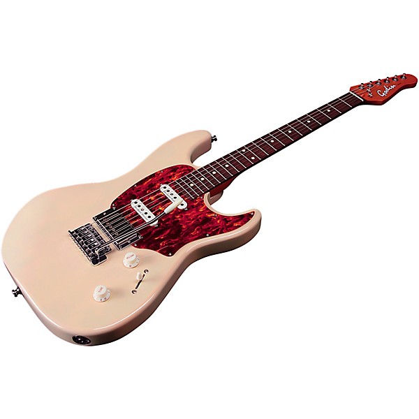Godin Session T-Pro With Rosewood Fingerboard Electric Guitar Ozark ...