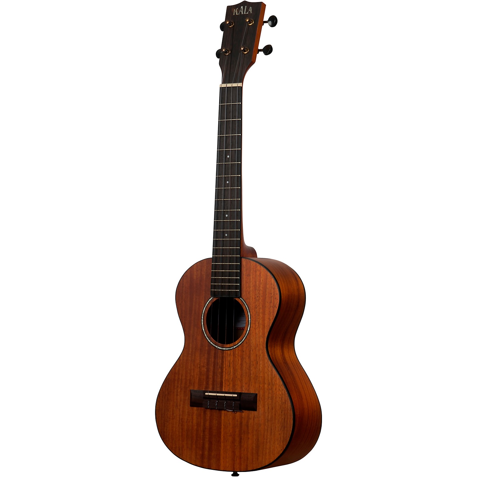 Kala Hawaiian Koa Tenor Ukulele | Guitar Center