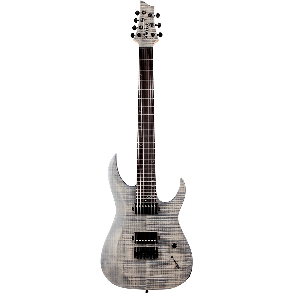 Best 7-String Electrics Under $1000 (with current pricing) - Guitar Chalk