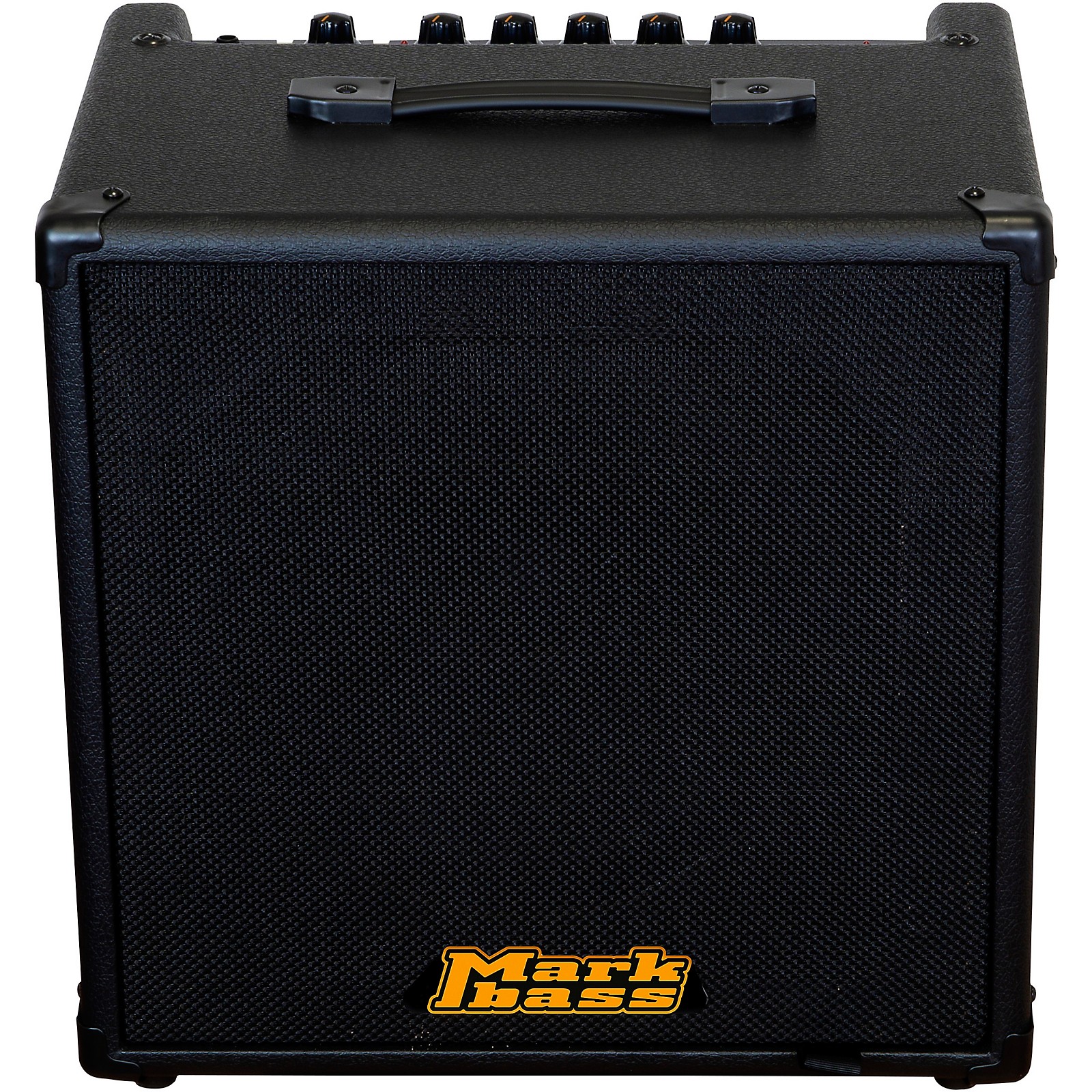 Markbass CMB 101 Black Line 1x10 40W Bass Combo Amplifier | Guitar Center