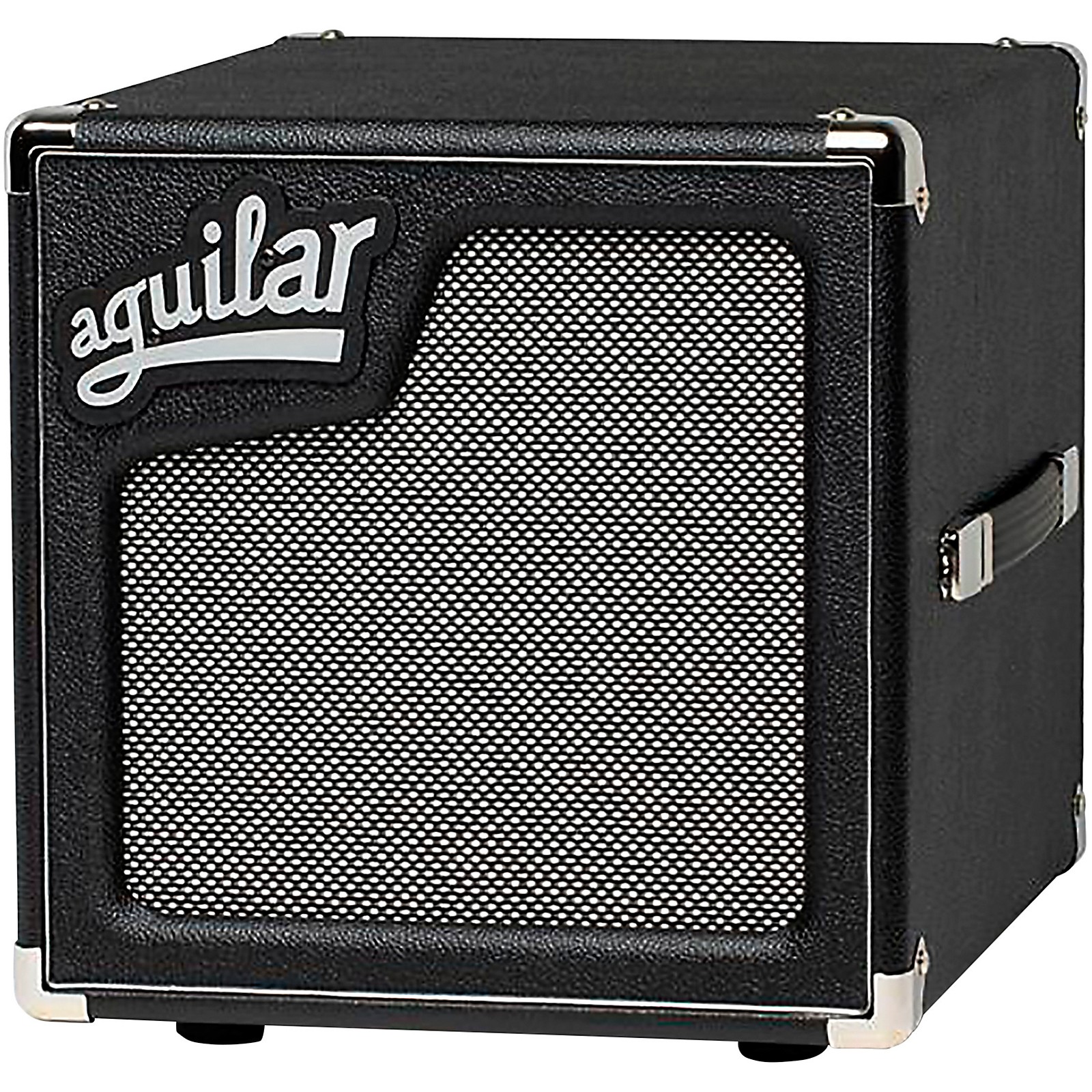 Aguilar SL110 1x10 Bass Speaker Cabinet Black | Guitar Center