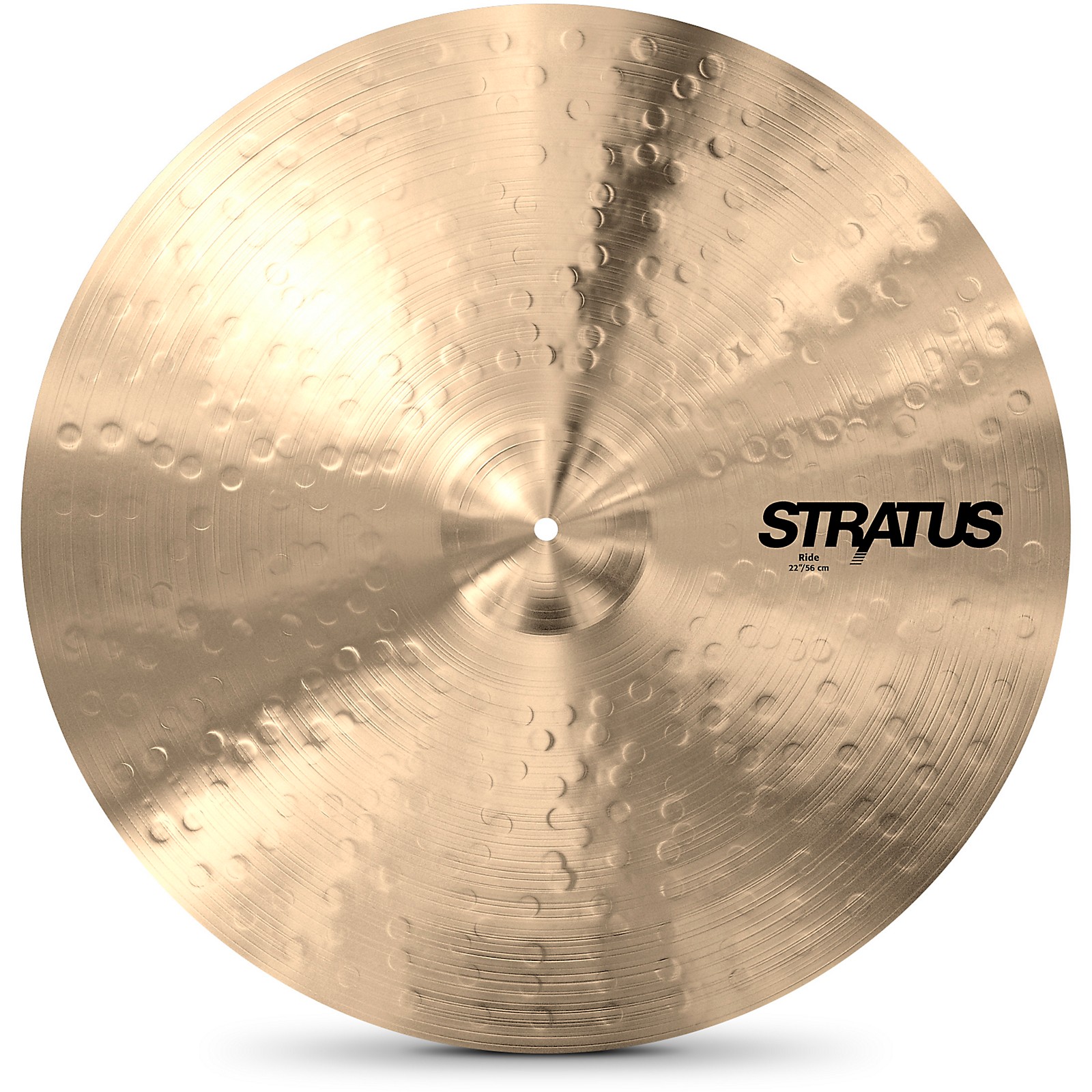 SABIAN STRATUS Ride Cymbal 22 in. | Guitar Center