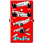 MXR DD25V4 Dookie Drive V4 Effects Pedal Red | Guitar Center