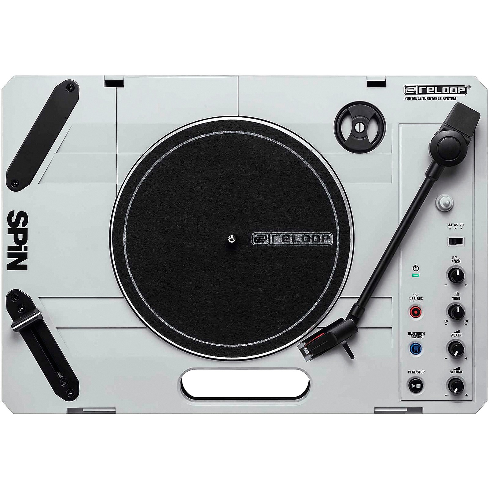 Reloop Ams-Spin | Guitar Center