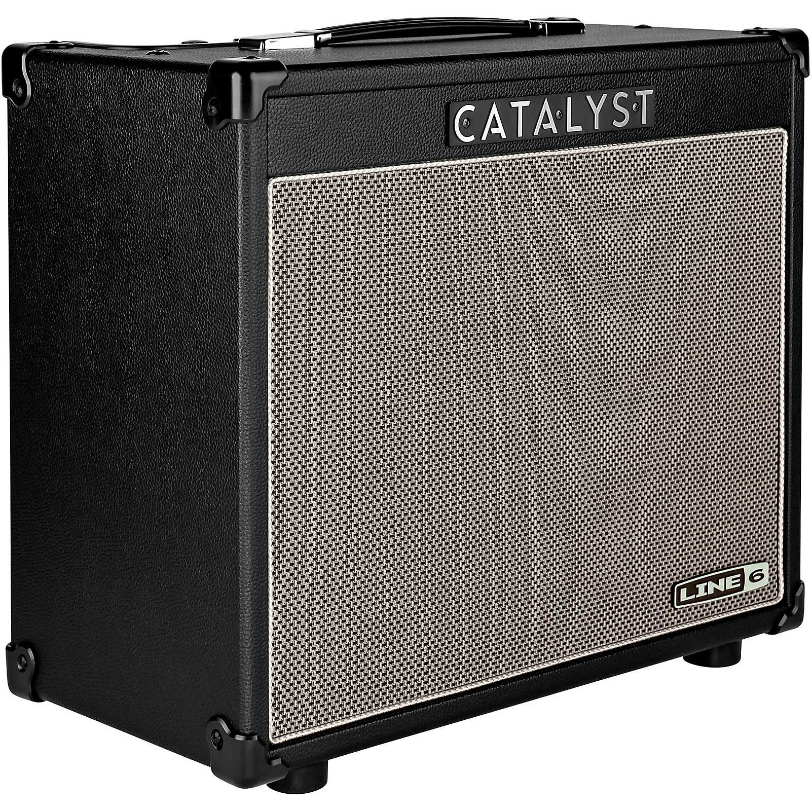 Line 6 Catalyst CX 60 1X12 60W Guitar Combo Amp Black | Guitar Center