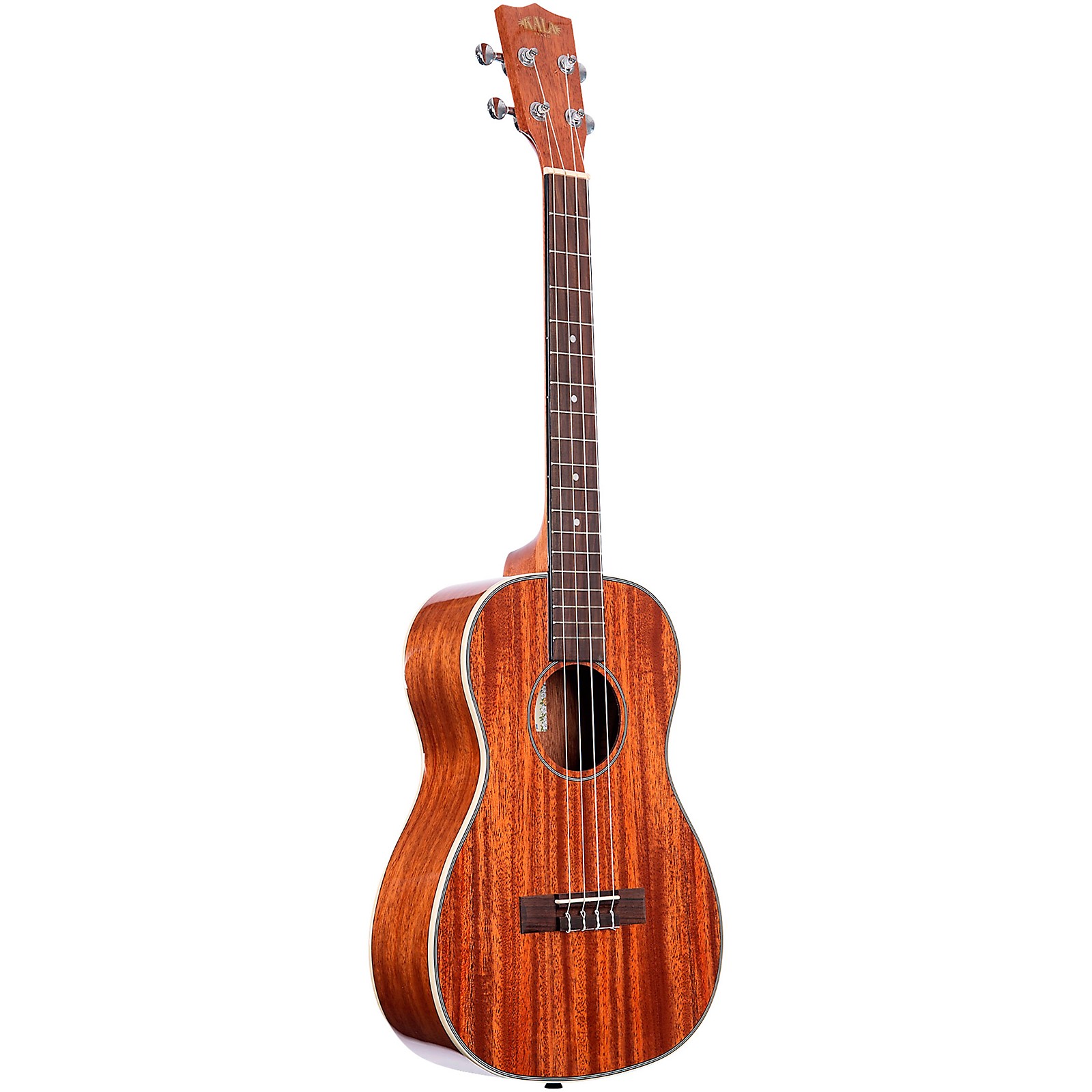 Kala KA-BG Baritone Gloss Ukulele | Guitar Center