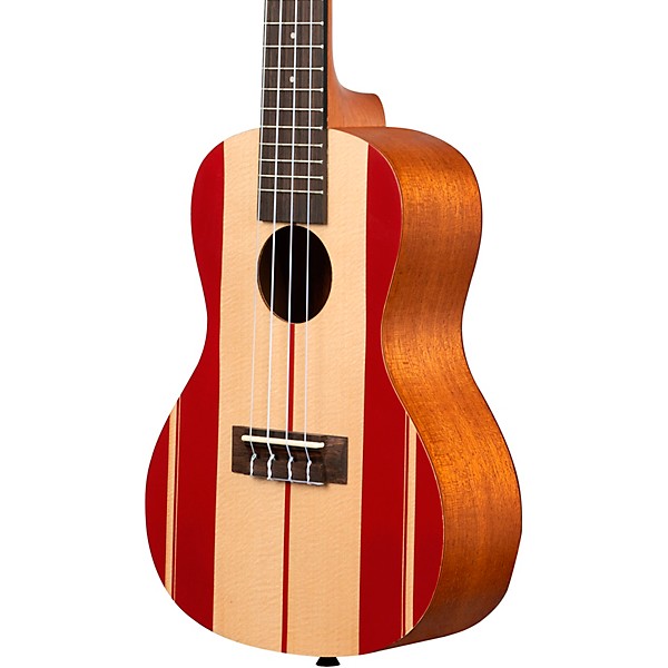 Kala Surf Concert Ukulele Surf'S Up | Guitar Center