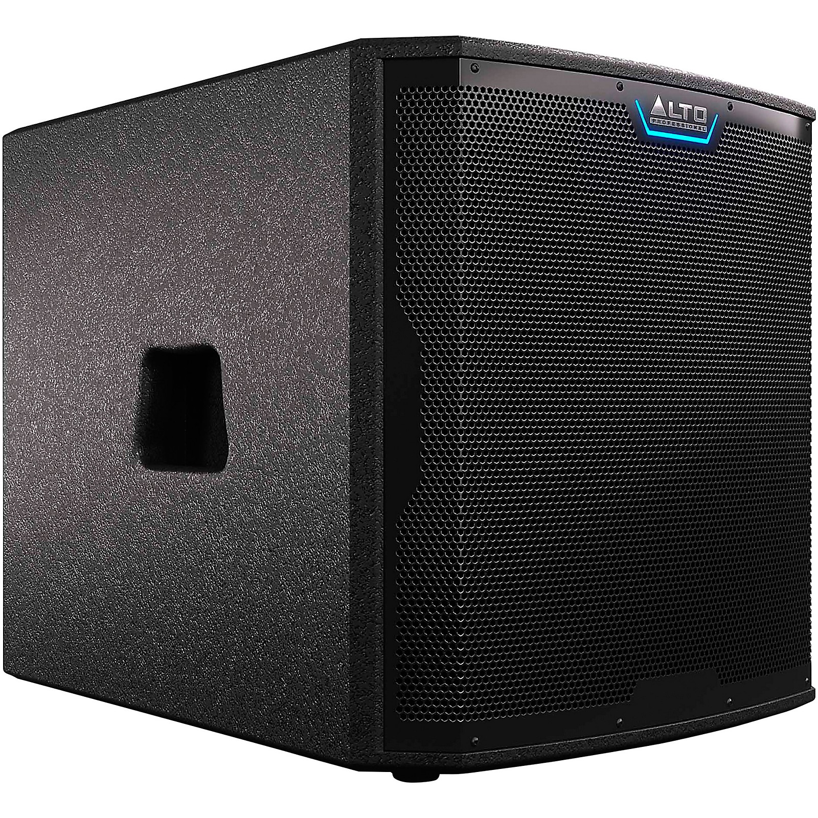 Alto TS15S 2,500W 15" Powered Subwoofer | Guitar Center