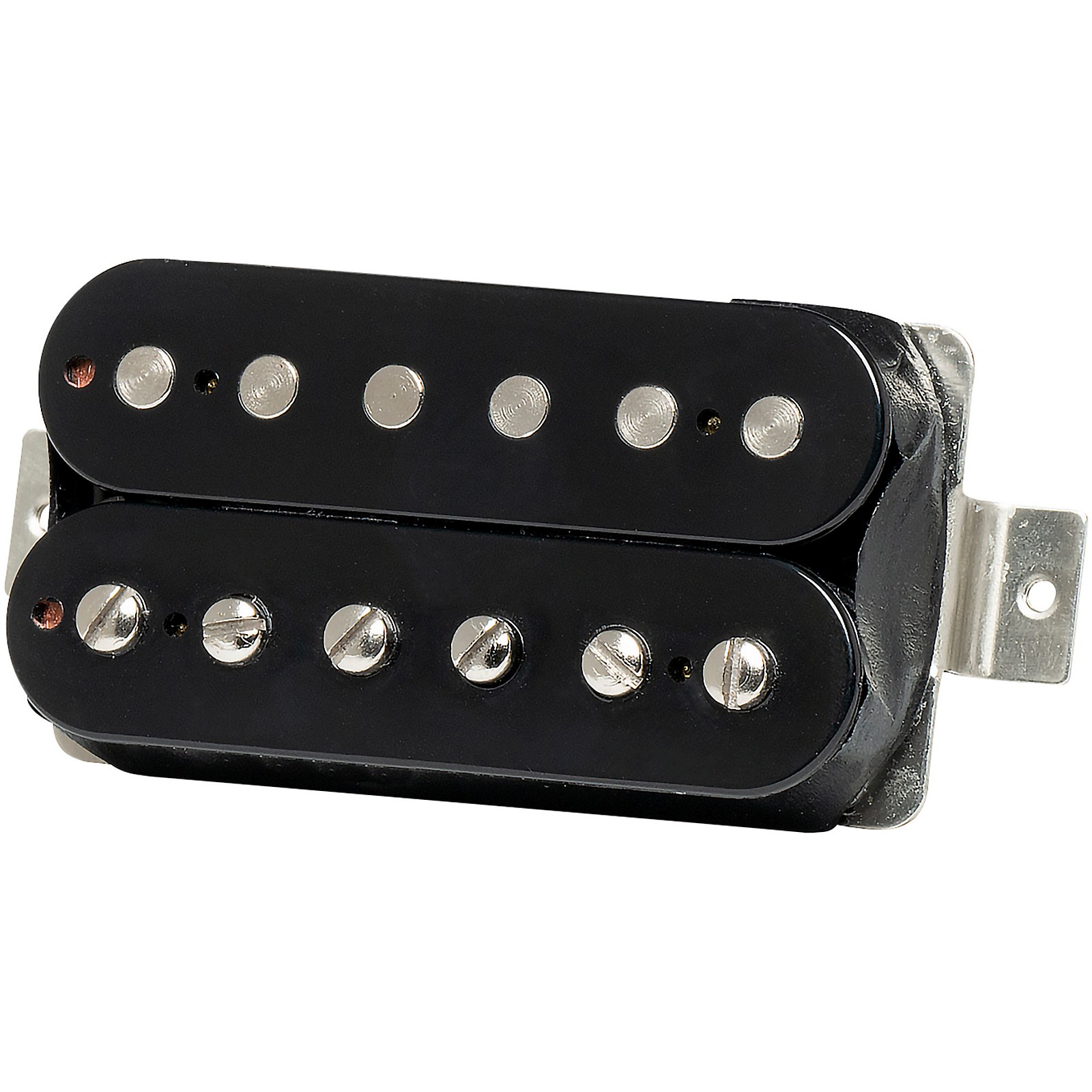 Gibson Eruption 4-Conductor Treble Humbucker Pickup Double Black ...