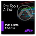 Avid Pro Tools Artist Perpetual License | Guitar Center