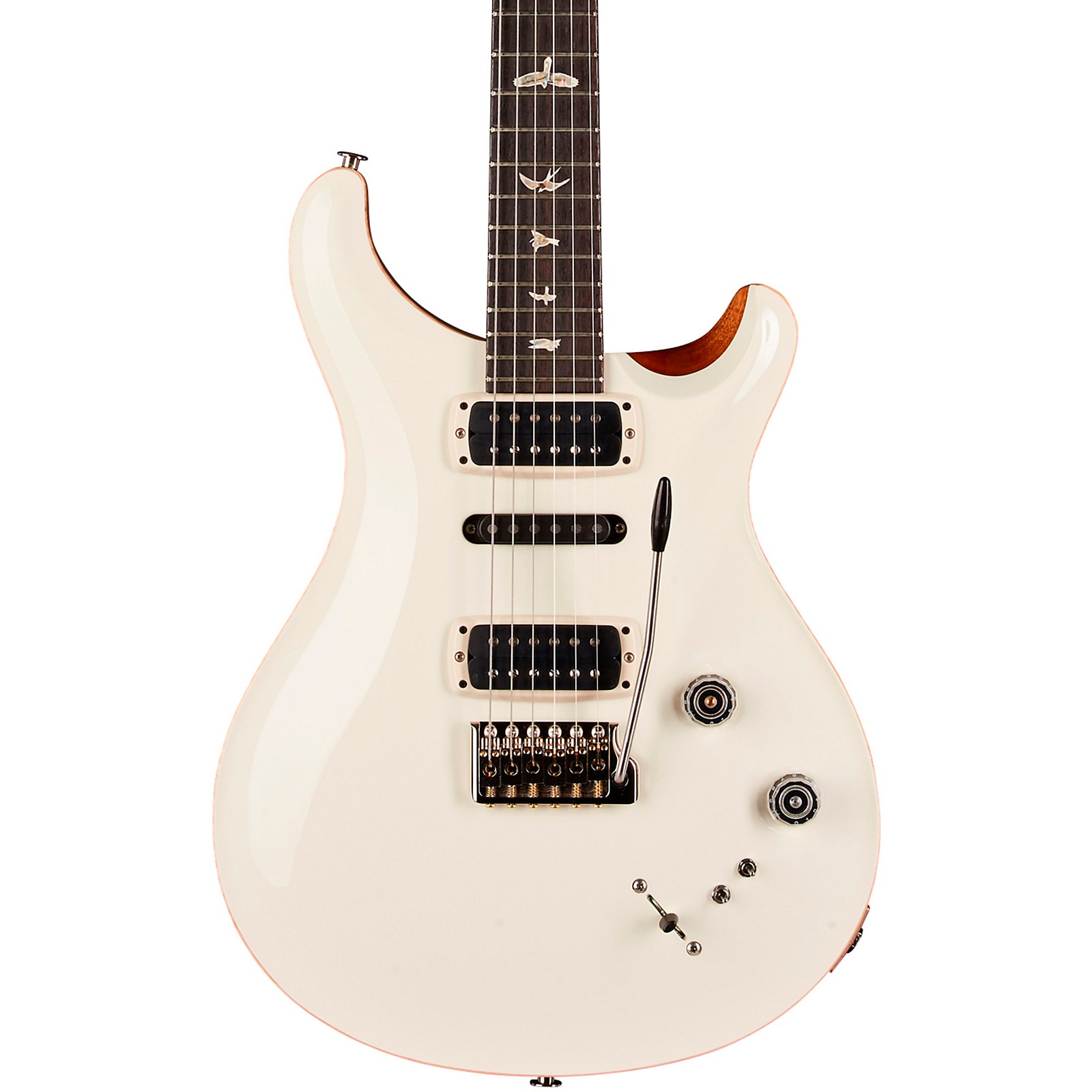 Platinum PRS Antique White | Guitar Center
