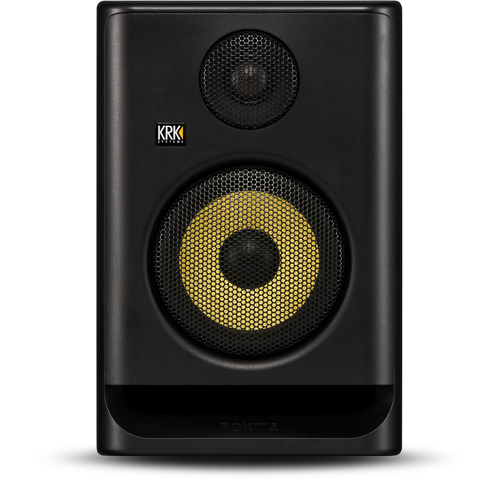 KRK ROKIT 5 Generation Five Powered Studio Monitor 5" (Each) | Guitar ...